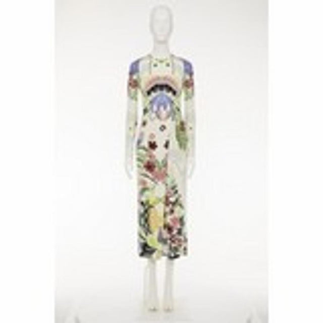 DRESSES – MSA Haute Couture